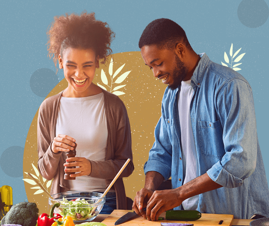 Four Amateur Home-Cooked Meals To Make