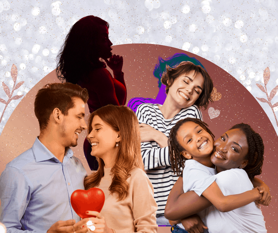 5 Unique Valentine’s Day Ideas Tailored To You! - Rebel Love