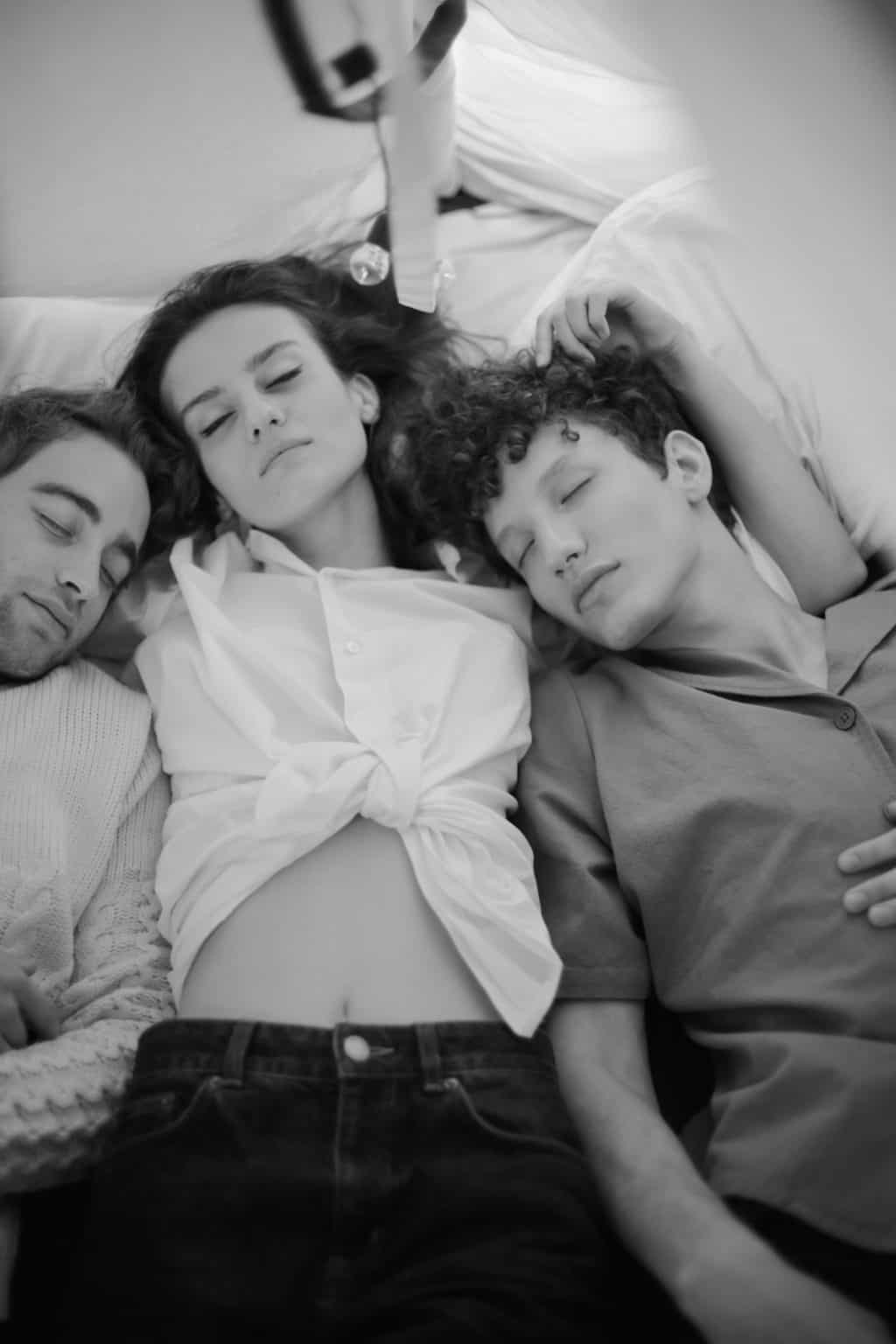 How An Open Marriage Can Save Your Relationship