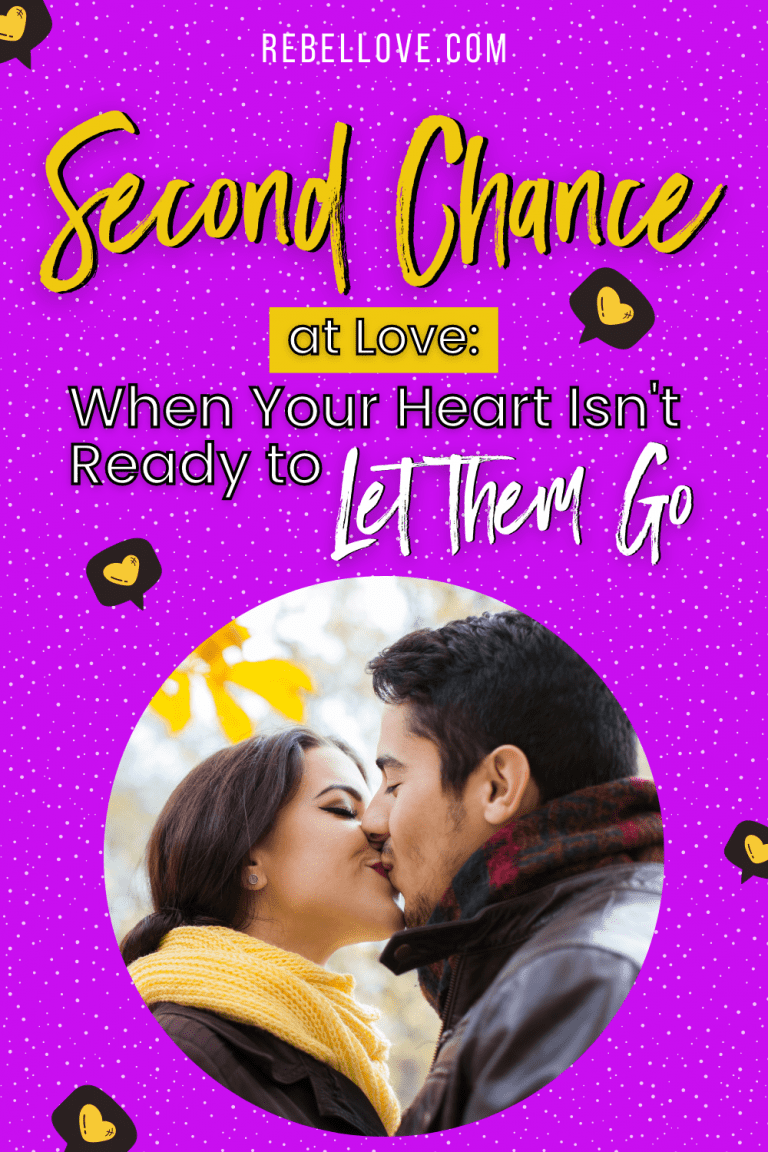 Love And Second Chance | A Heart Needs A Second Chance