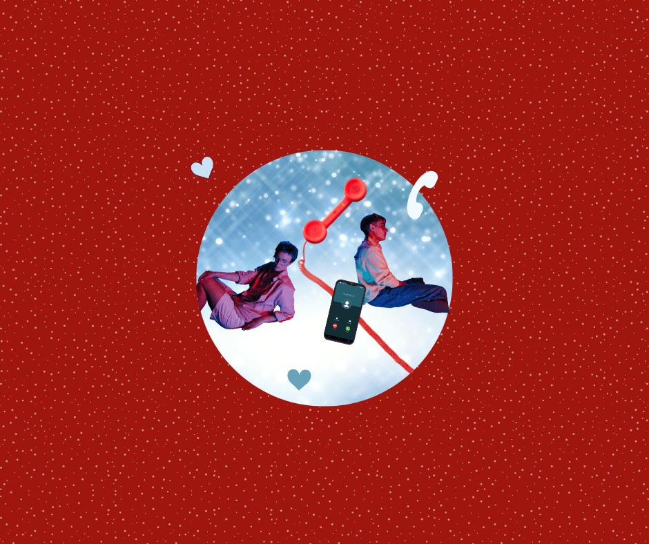 Community Roundup: How to Make a Long-Distance Relationship Work ...