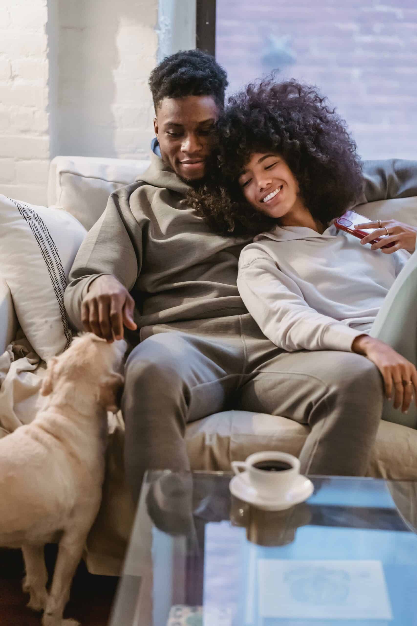 Rebound Relationships & Getting The Love You Want - Rebel Love