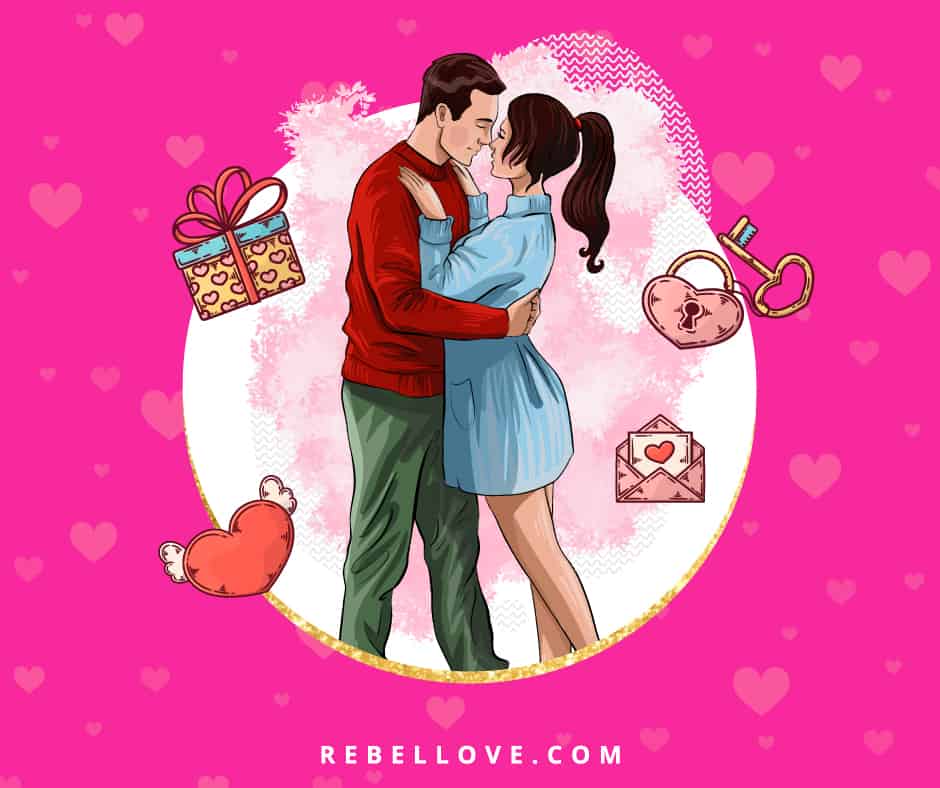 Break These 3 Patterns To Attract Better Relationships And Find Your ...