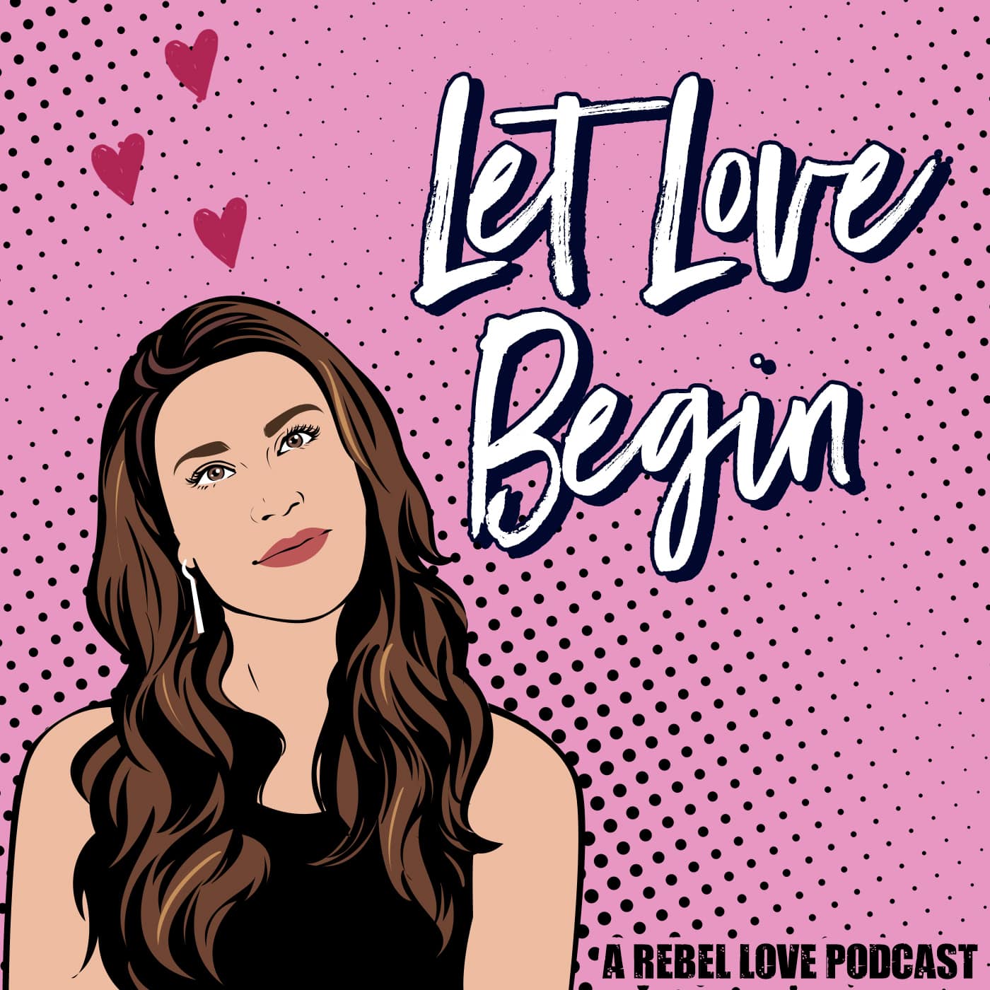 EP17: How An Abandoned Wife Can Learn To Trust Again - Rebel Love